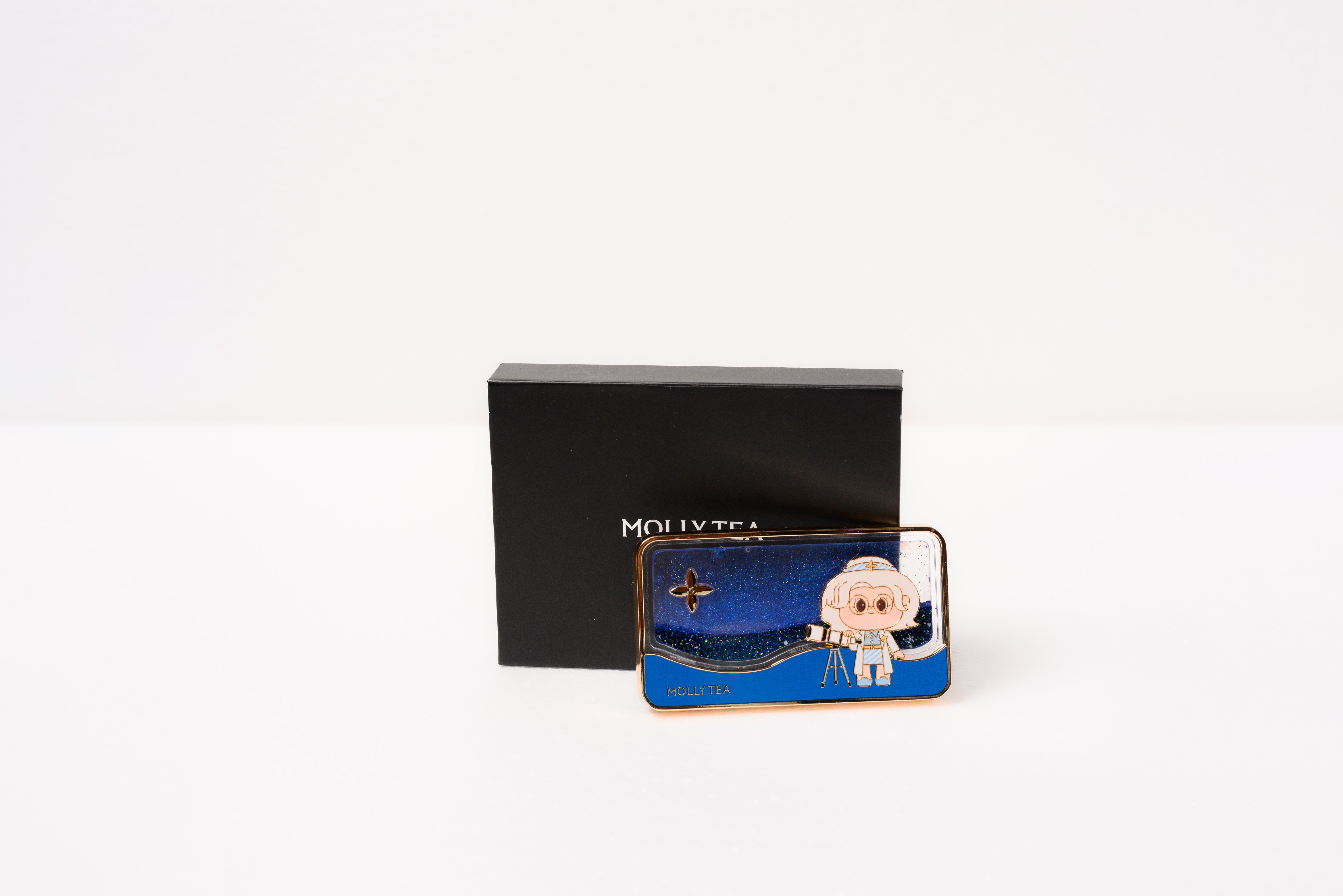 Molly Gift Card - $100 – MOLLY TEA