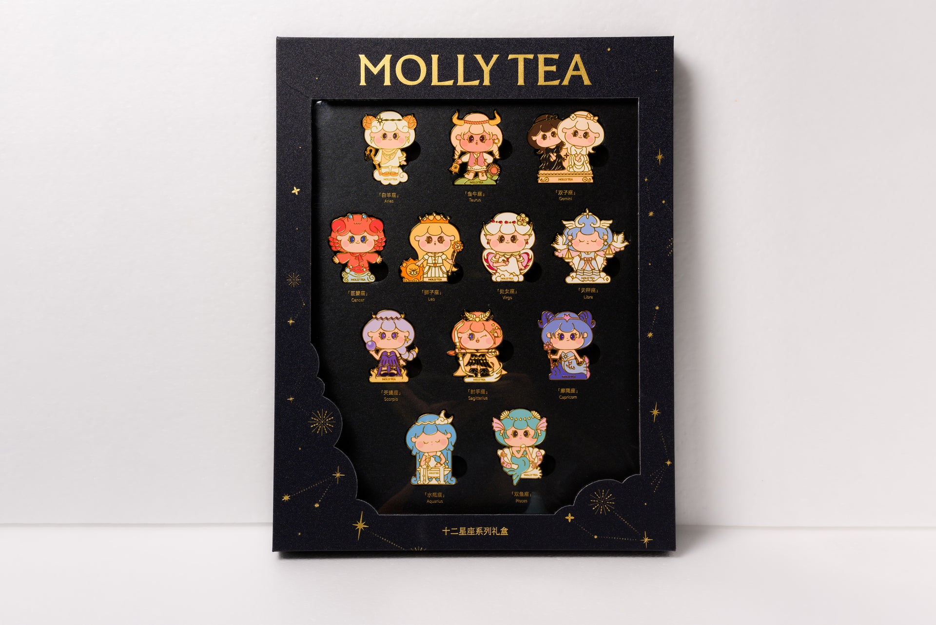 Products – MOLLY TEA
